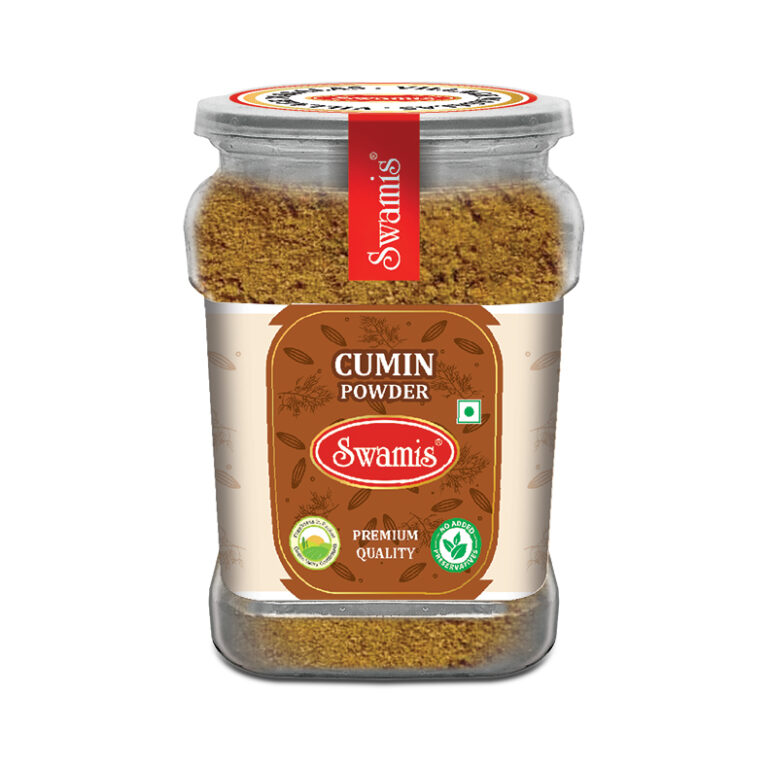 Swamis Foods - Best Curry Powder Brand - Swamis Curry Powder